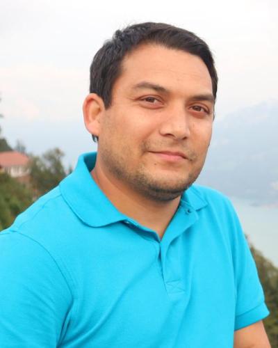 Why is the Madden-Julian Oscillation (MJO) important for Pacific Island ...